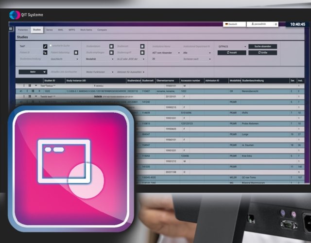 Sectra | PACS / VNA mit integrierter Befundung - RadMag - Online ...