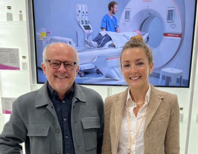 Radiologische Allianz baut Uelzen zum MR-Zentrum aus - RadMag - Online ...