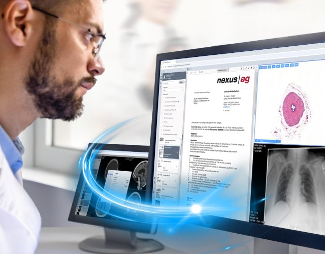 NEXUS / CHILI - RadMag - Online-Journal für die Radiologie @ RadMag ...