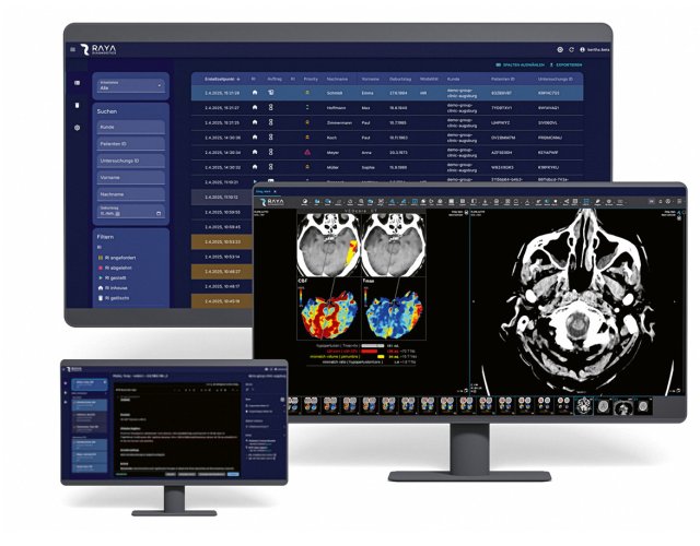 Sectra | PACS / VNA mit integrierter Befundung - RadMag - Online ...