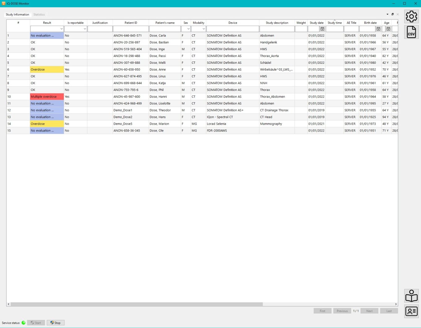 iQ Image | iQ-DOSE - RadMag - Online-Journal für die Radiologie ...