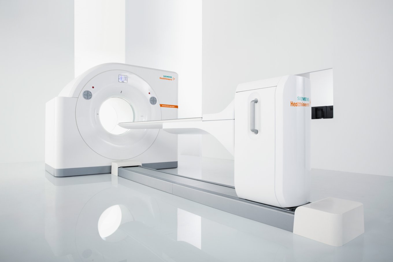 Siemens Healthineers | Biograph Horizon - RadMag - Online-Journal für ...