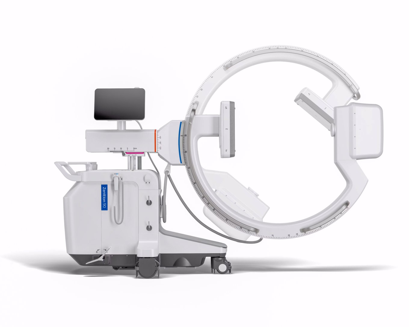 Philips | Zenition 90 Serie - RadMag - Online-Journal für die ...