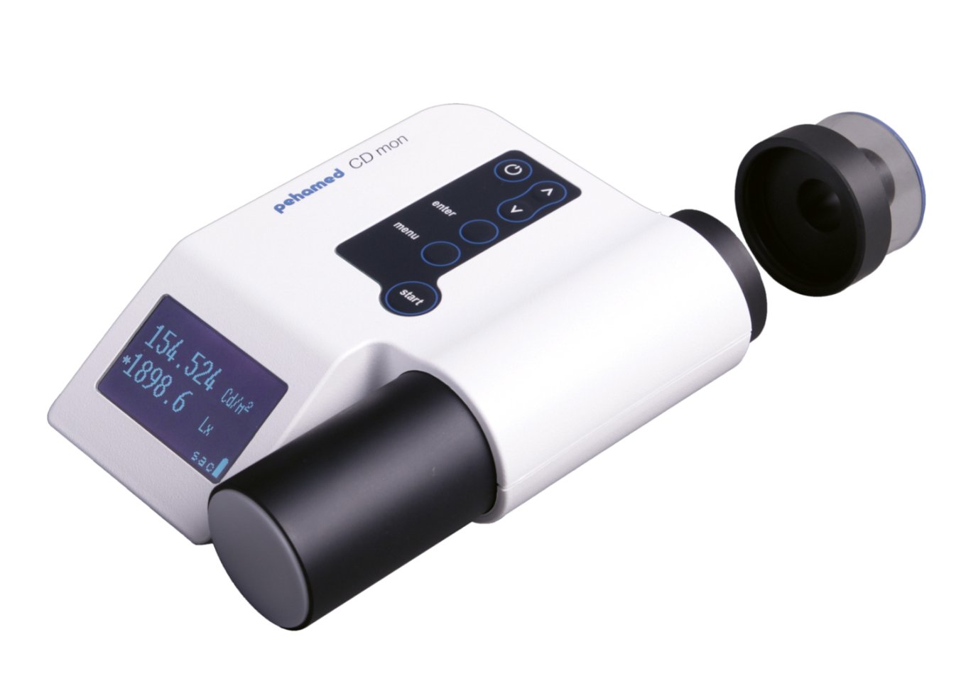 PEHA med | CDmon - RadMag - Online-Journal für die Radiologie @ RadMag ...