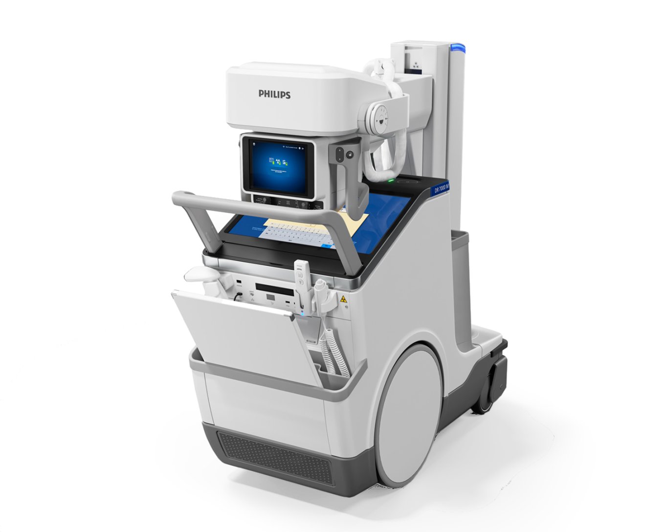 Philips | Radiography 7000 M - RadMag - Online-Journal für die ...