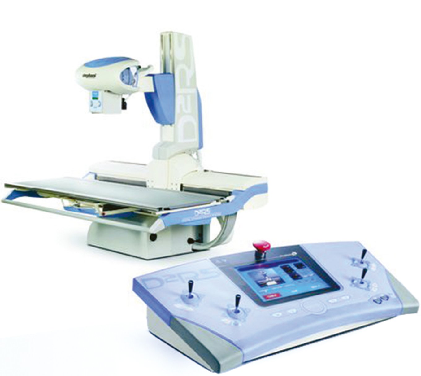 MEVA | D²RS - RadMag - Online-Journal für die Radiologie @ RadMag ...