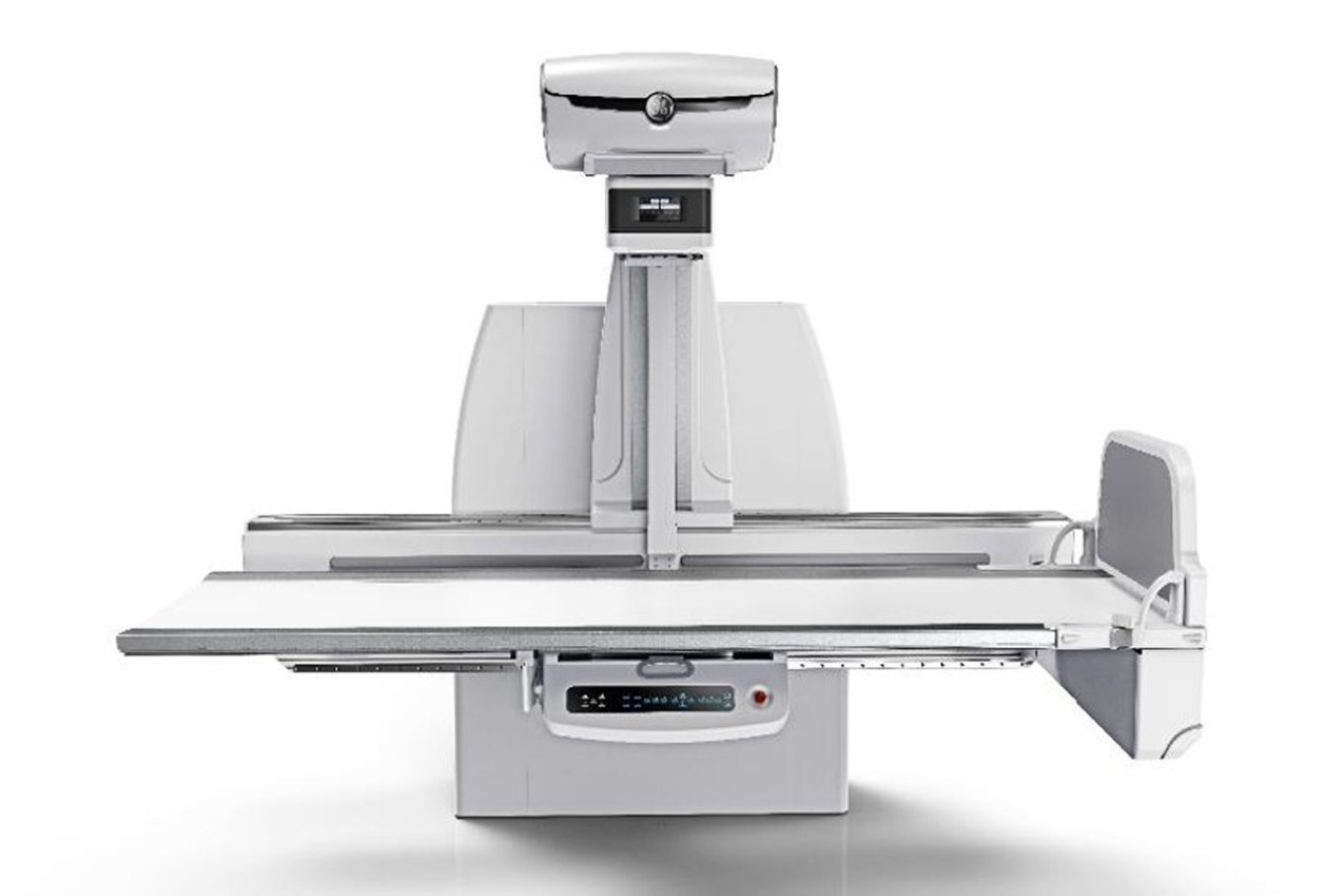 GE HealthCare | Precision 180 - RadMag - Online-Journal für die ...