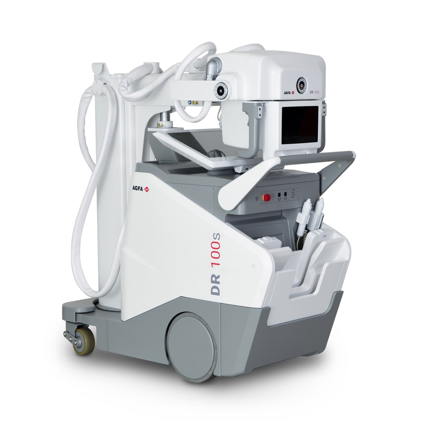 Agfa | DR 100s - RadMag - Online-Journal für die Radiologie @ RadMag ...