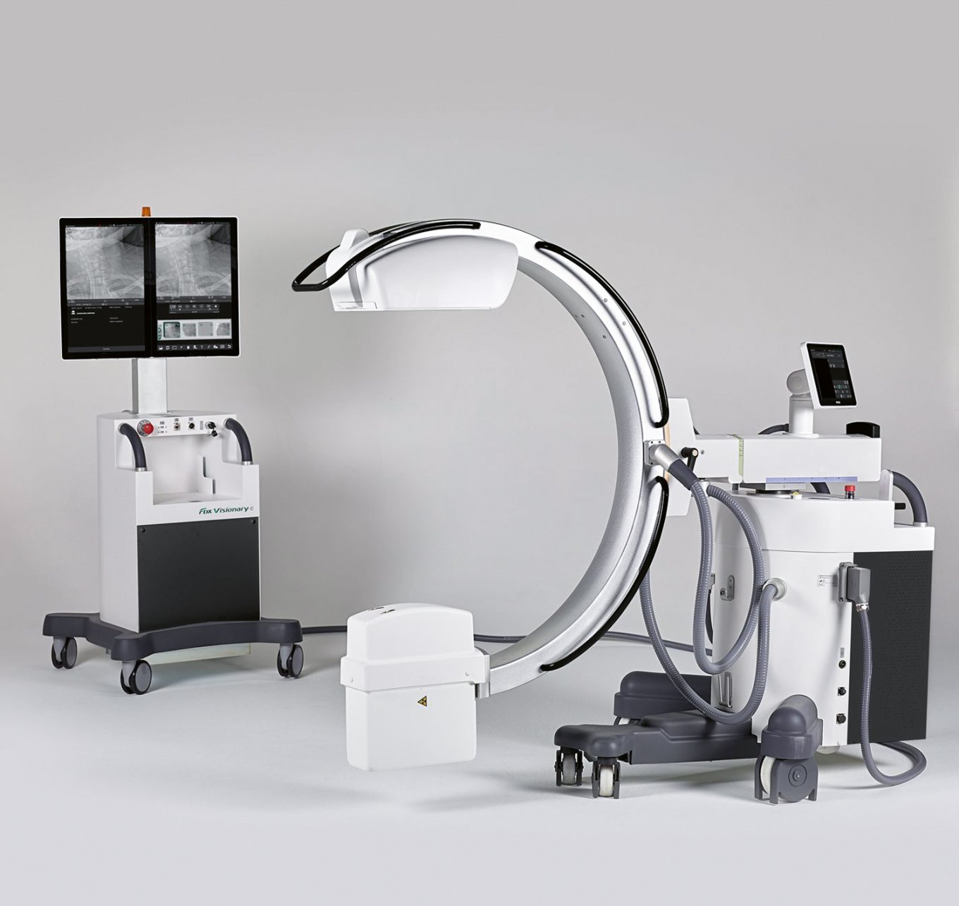Fujifi lm | FDX Visionary C - RadMag - Online-Journal für die ...